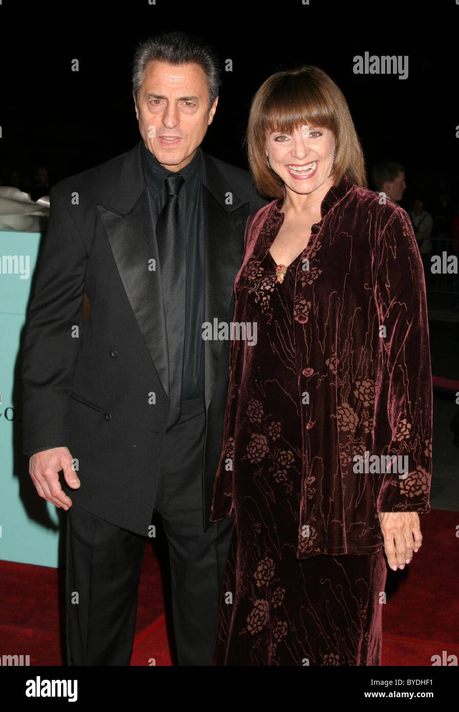 Valerie Harper and Tony Cacciotti 18th Annual Palm Springs ...