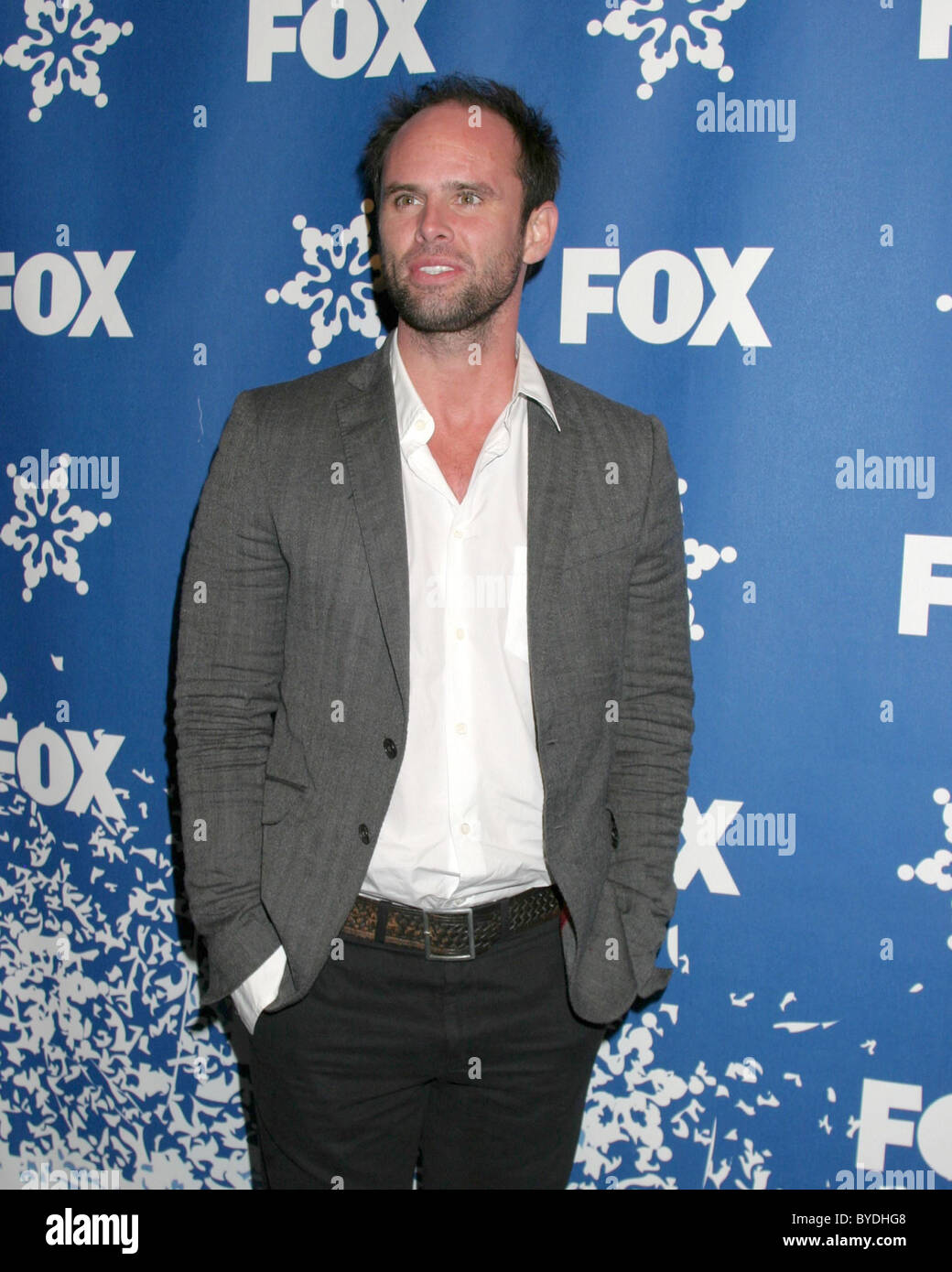 Walton Goggins Fox Television Critics Association Press Tour Party ...