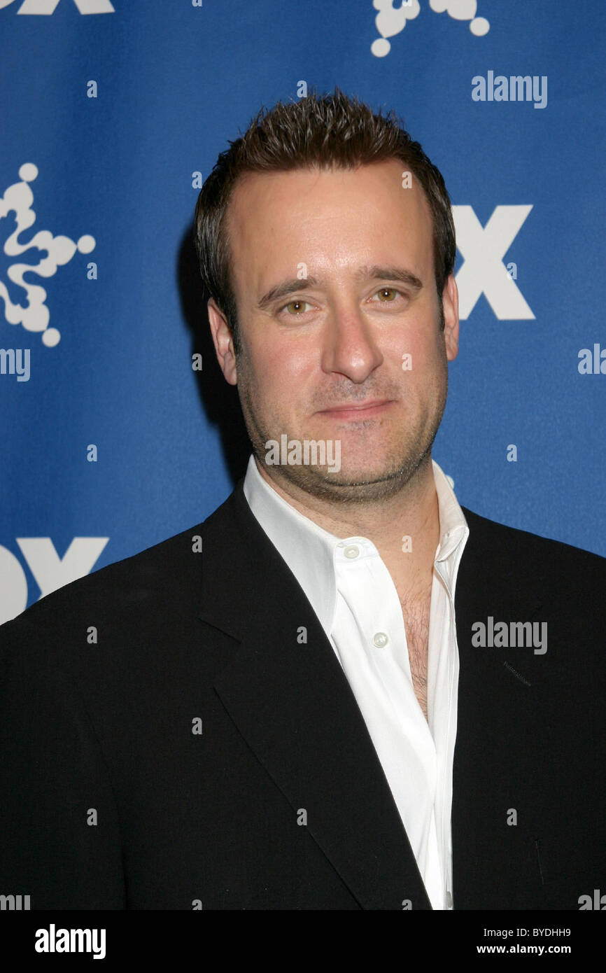 Michael Landes Fox Television Critics Association Press Tour Party ...