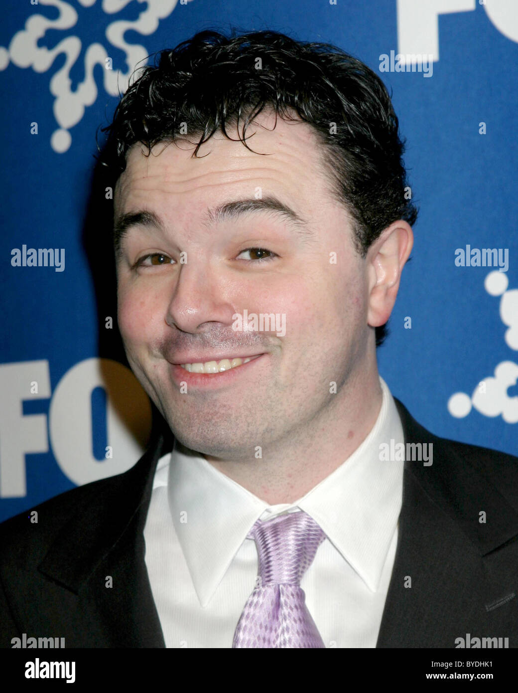 Seth MacFarlane Fox Television Critics Association Press Tour Party ...