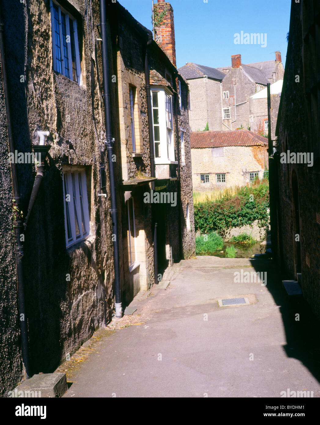 Bruton hi-res stock photography and images - Alamy