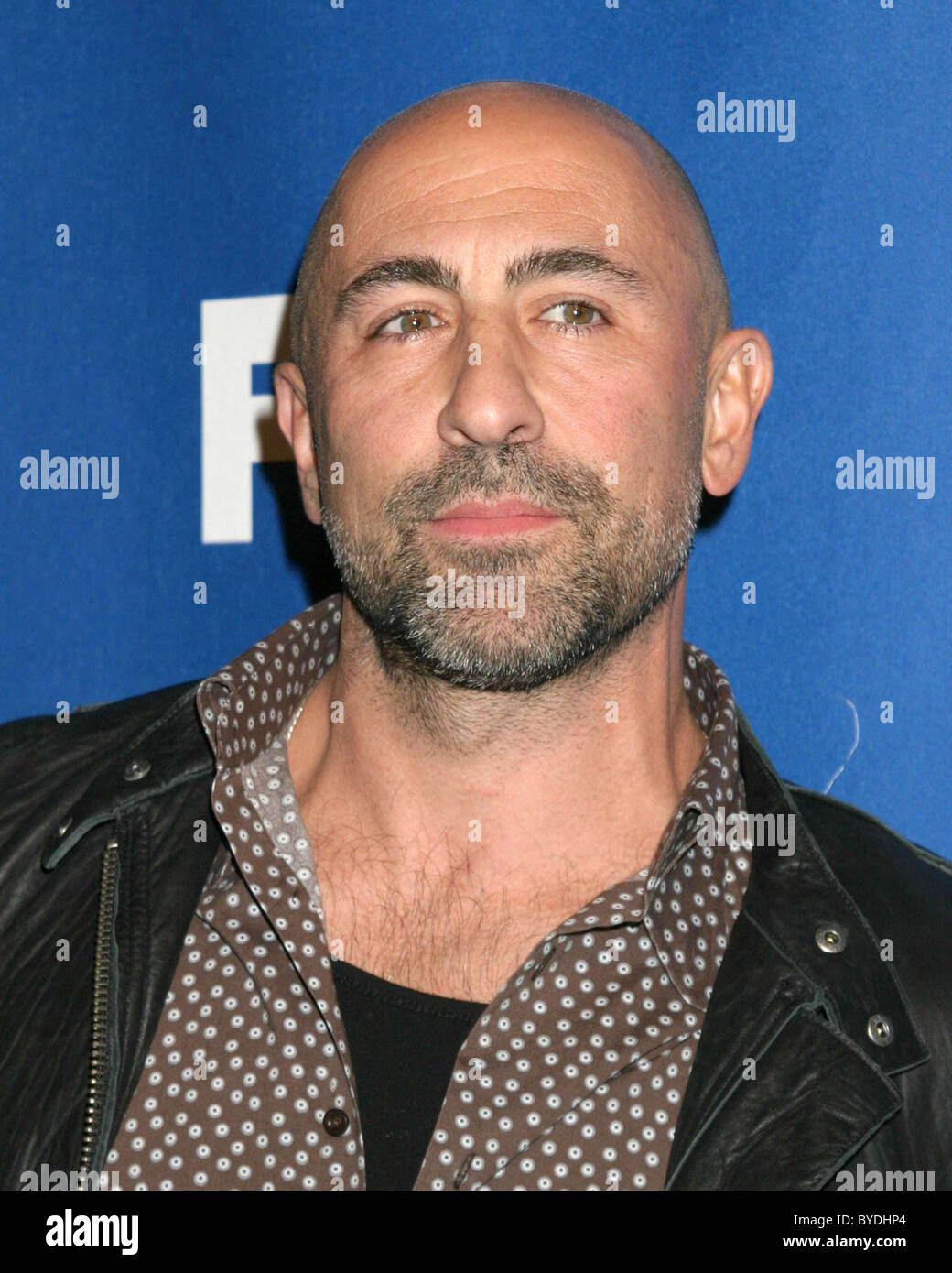 Carlo Rota Fox Television Critics Association Press Tour Party Pasadena ...