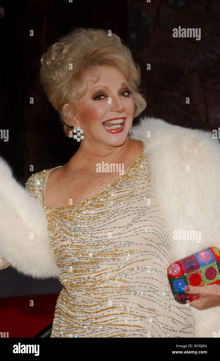 Ruta Lee 18th Annual Palm Springs International Film Festival hosts ...