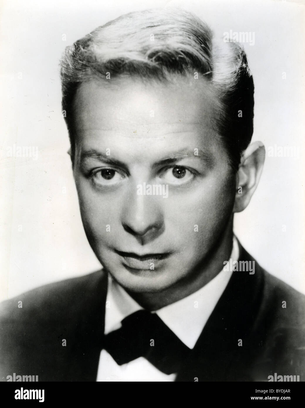 Mel torme hi-res stock photography and images - Alamy