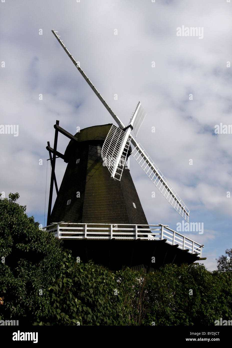 Denmark langeland hi-res stock photography and images - Alamy