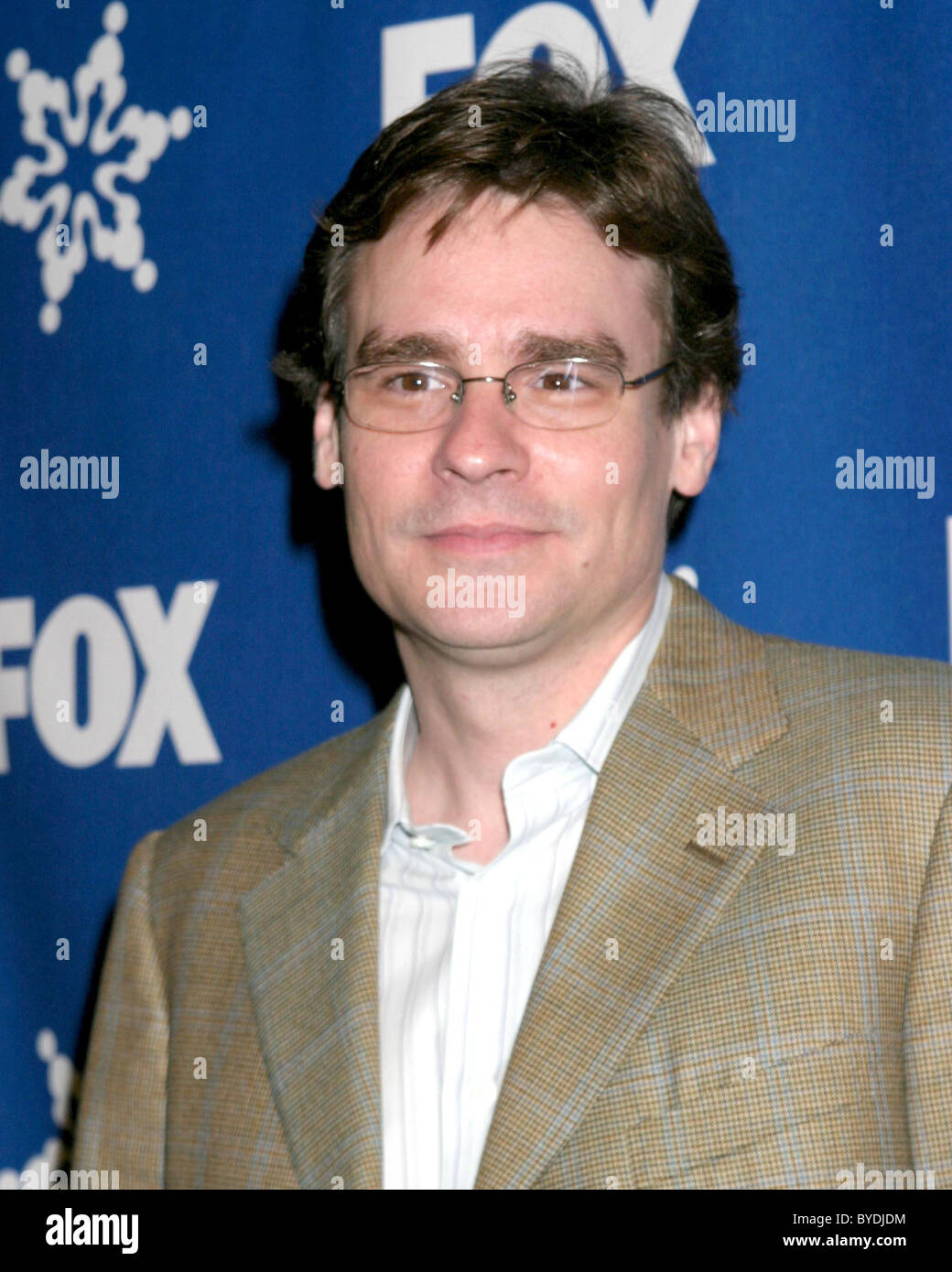 Robert Sean Leonard Fox Television Critics Association Press Tour Party ...
