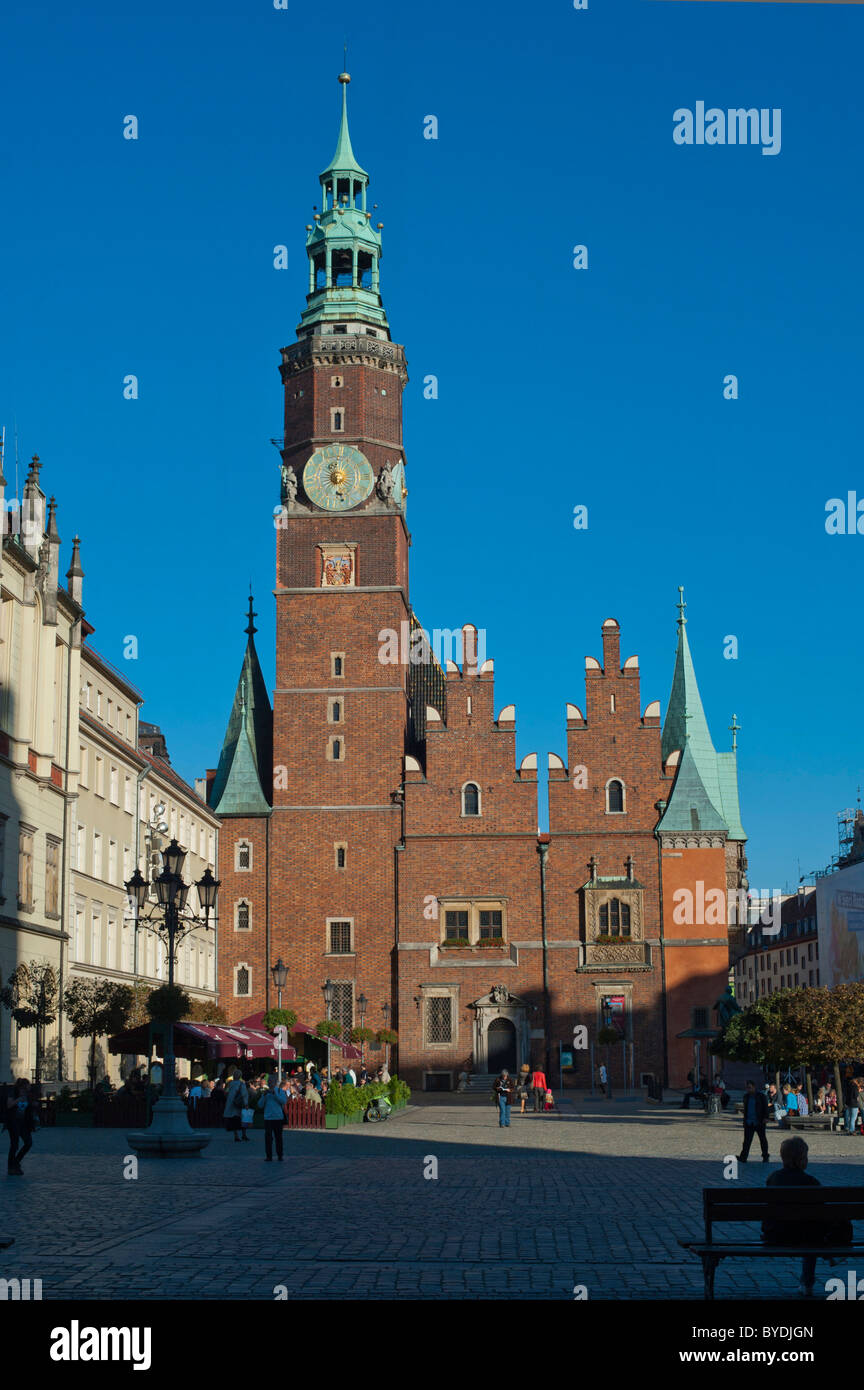 Silesia hi-res stock photography and images - Alamy