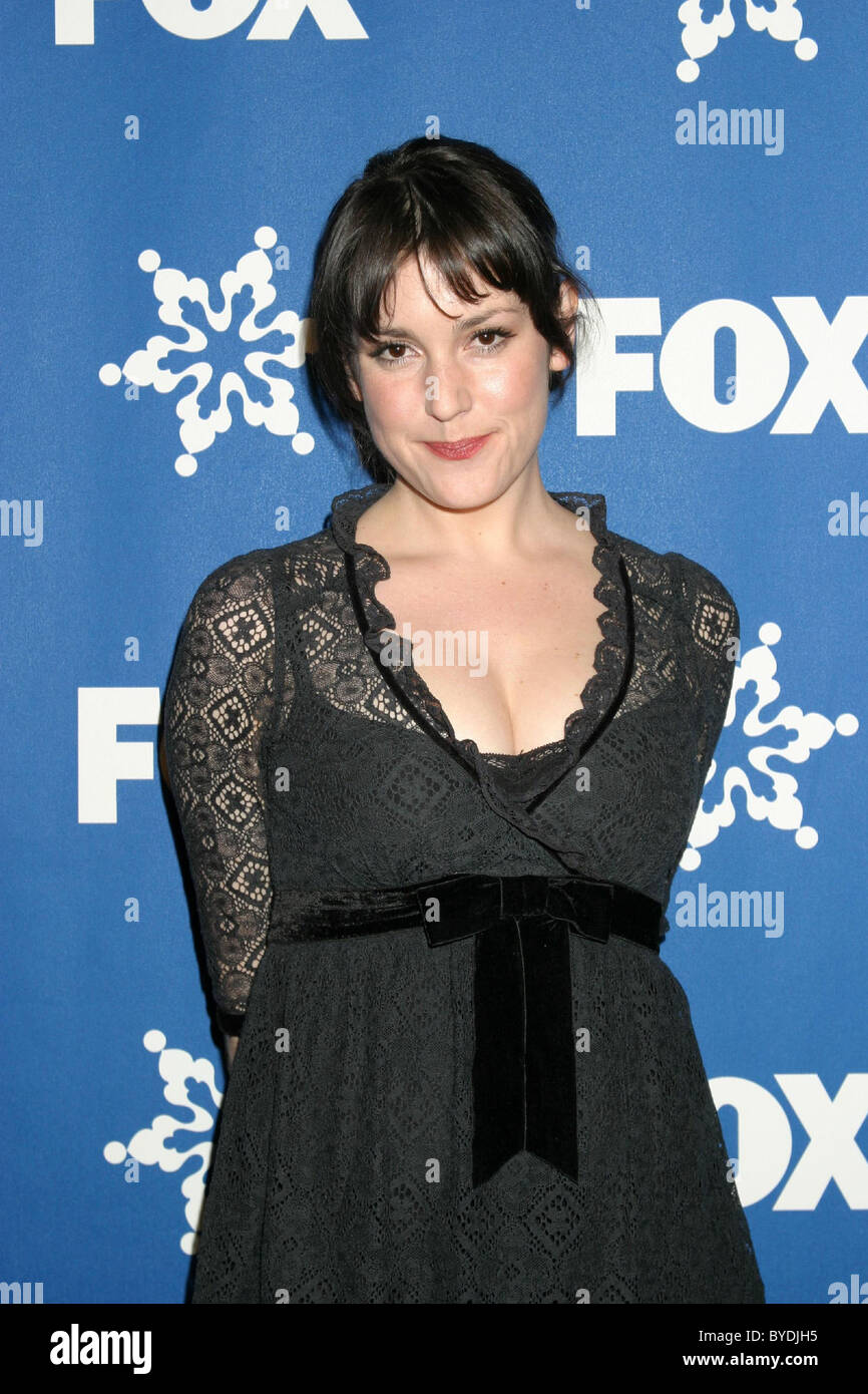 Melanie Lynskey Fox Television Critics Association Press Tour Party ...