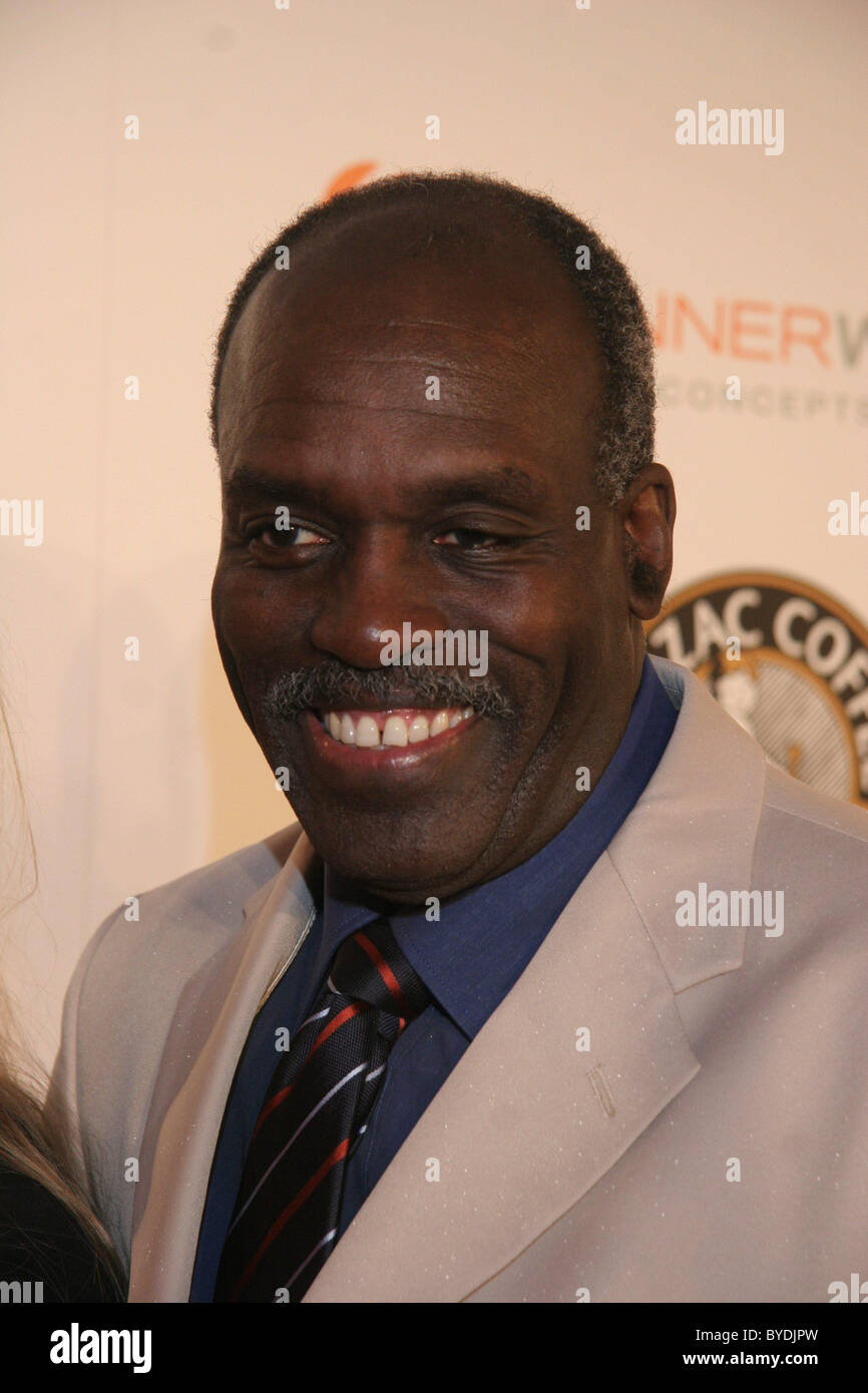 Jim Ferguson La Boum New Year's reception at the Dorint Sofitel am ...