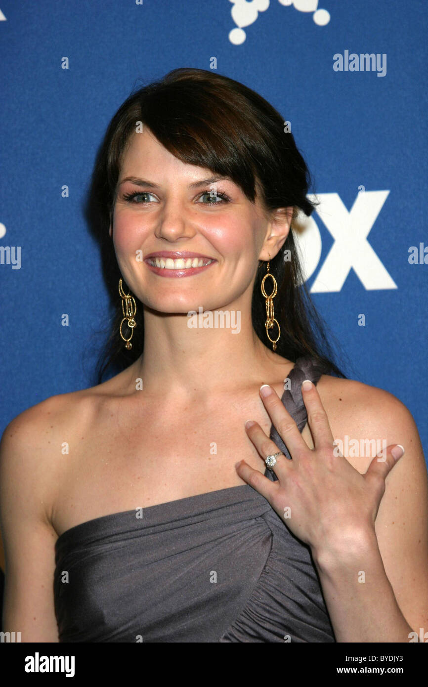 Jennifer Morrison Fox Television Critics Association Press Tour Party ...