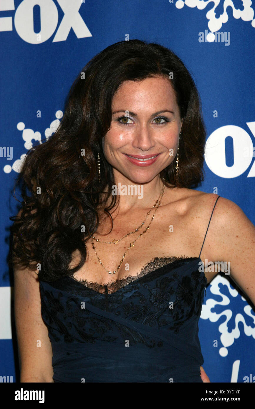 Minnie fox hi-res stock photography and images - Alamy