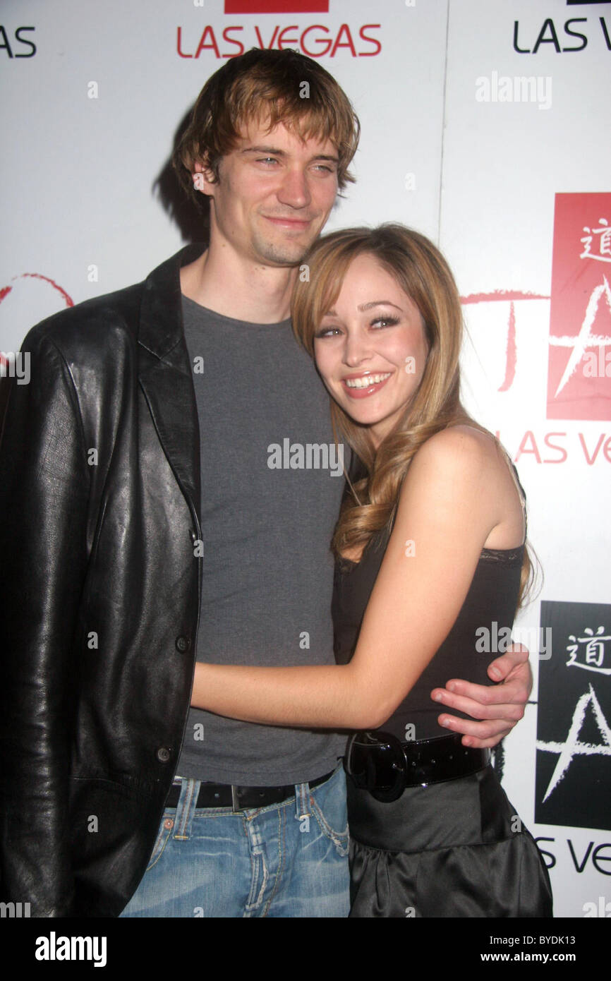 Autumn Reeser, Jesse Warren 'The O.C's' Autumn Reeser hosts the first ...