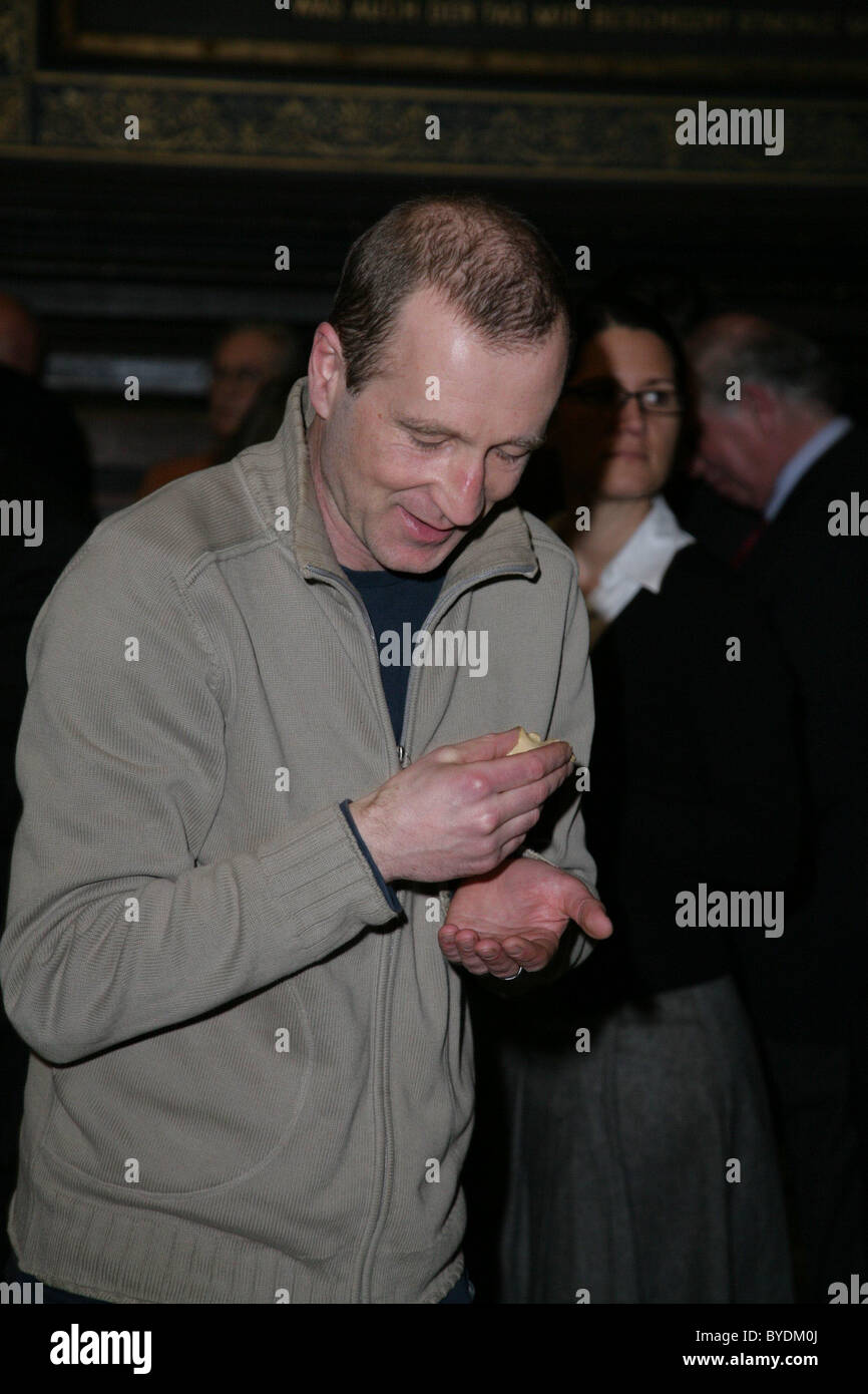 Casper david friedrich hi-res stock photography and images - Alamy