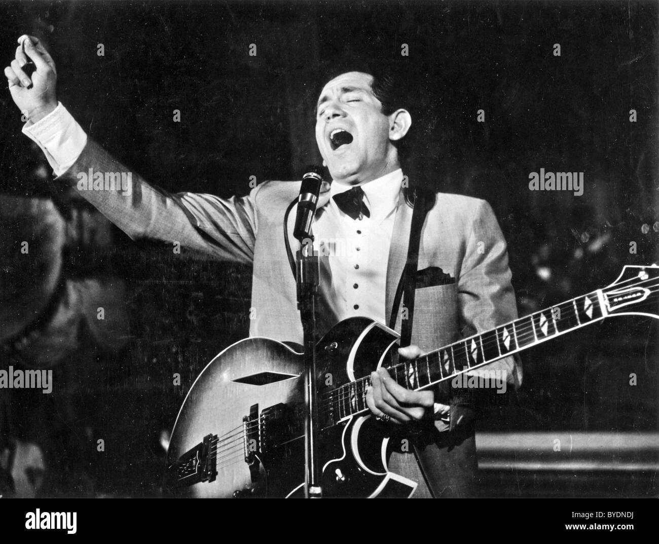 Trini lopez hi-res stock photography and images - Alamy