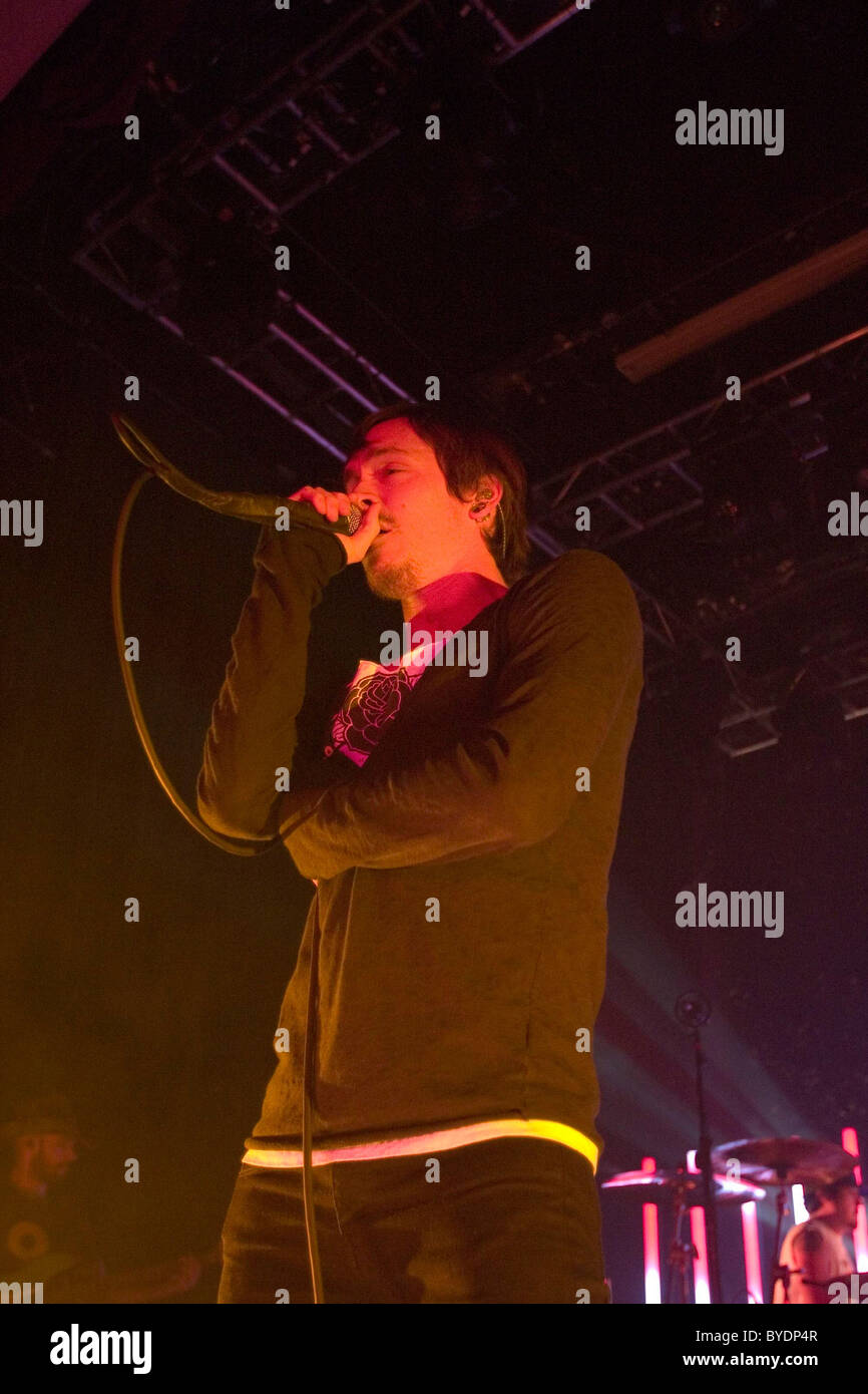 Charles boyd hi-res stock photography and images - Alamy