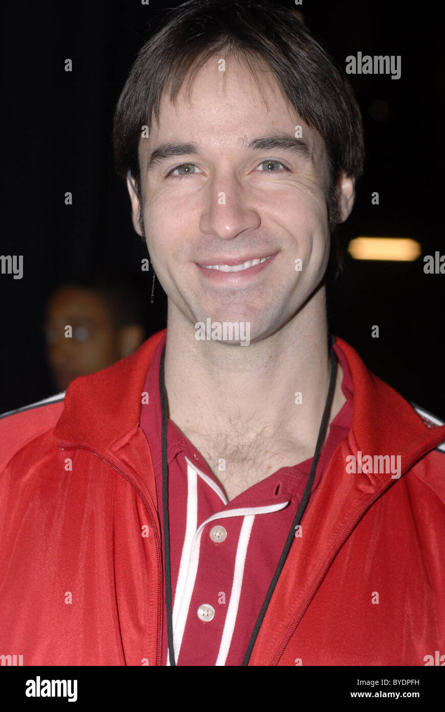 Patrick Hallahan Southern California Children's Theatre production of ...