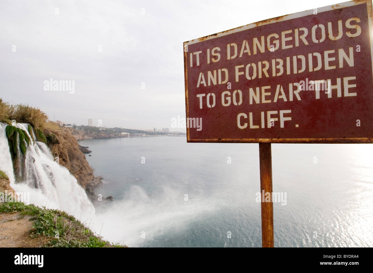 Turkey lara hi-res stock photography and images - Alamy