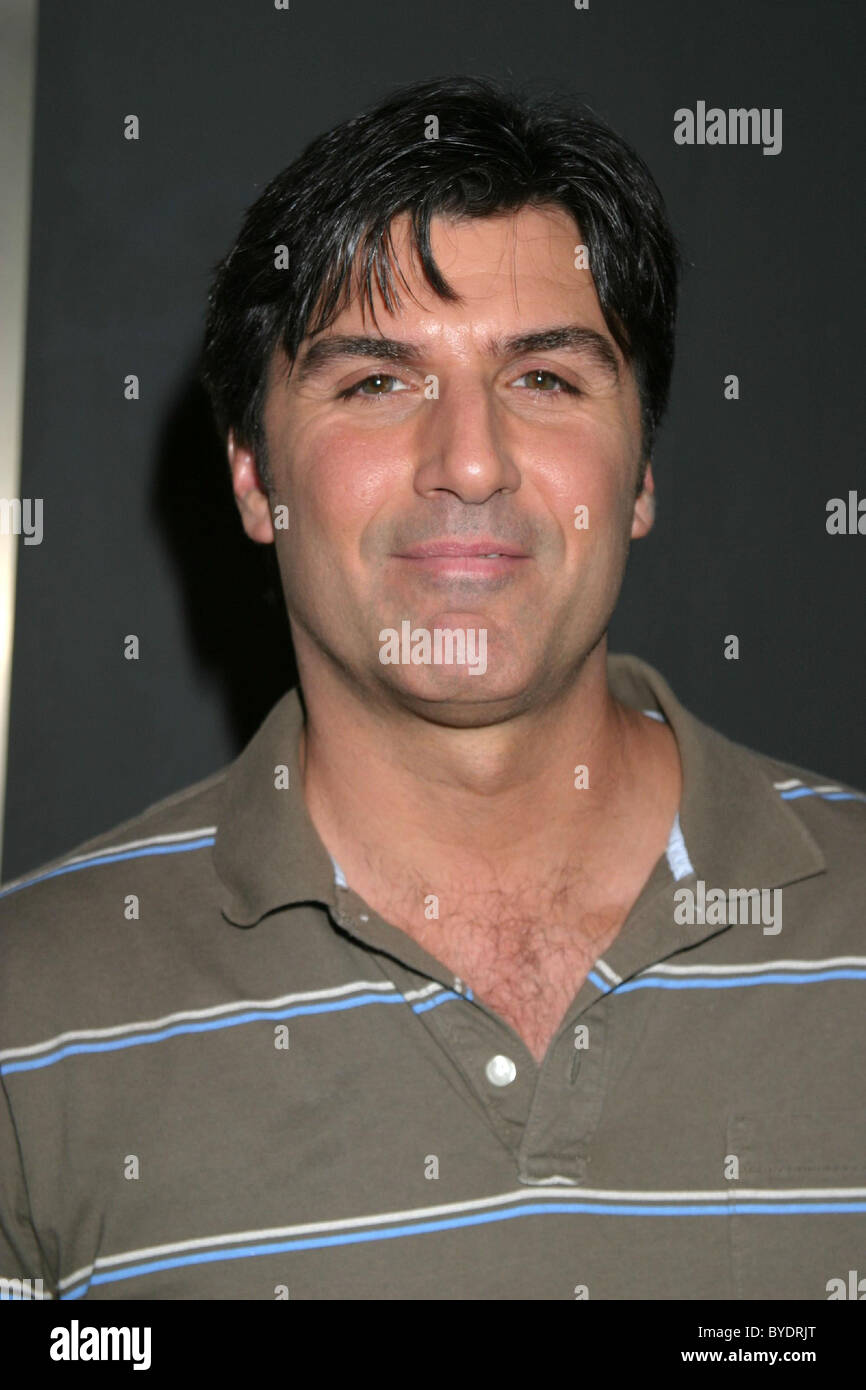 Vincent Irizarry 'Young and the Restless' celebrate 18 years as the ...