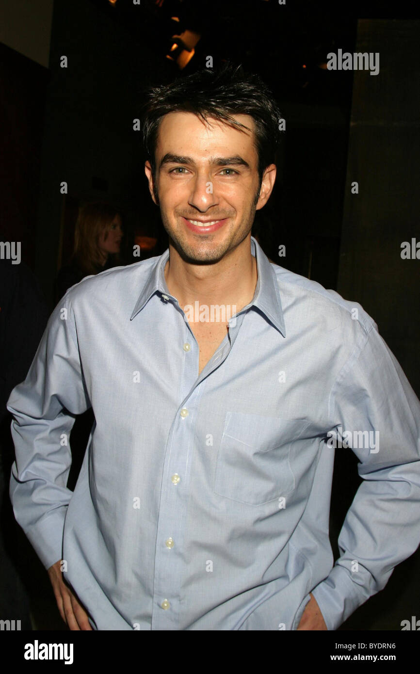 Eyal Podell 'Young and the Restless' celebrate 18 years as the number ...