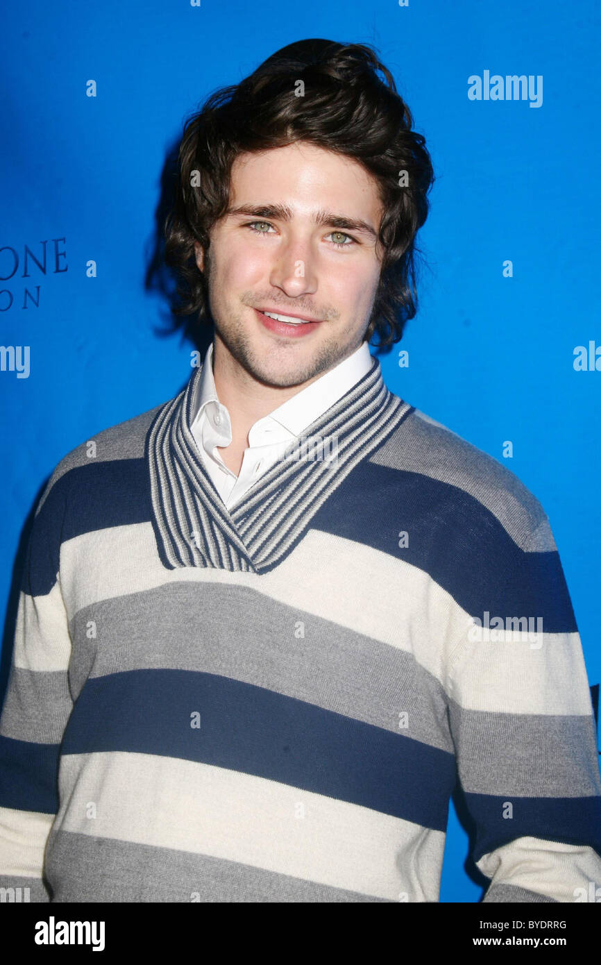 Matt Dallas Disney-ABC Television Group "All Star Party" held at Ritz ...