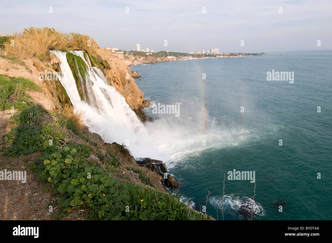 Lara turkey hi-res stock photography and images - Alamy