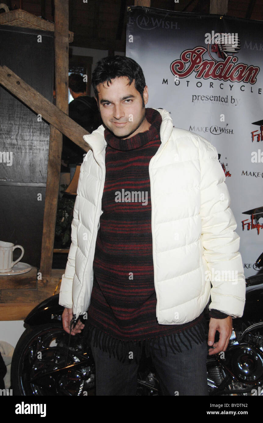 Dr. Reef Karim WNWN Magazine in association with El Paso Productions ...