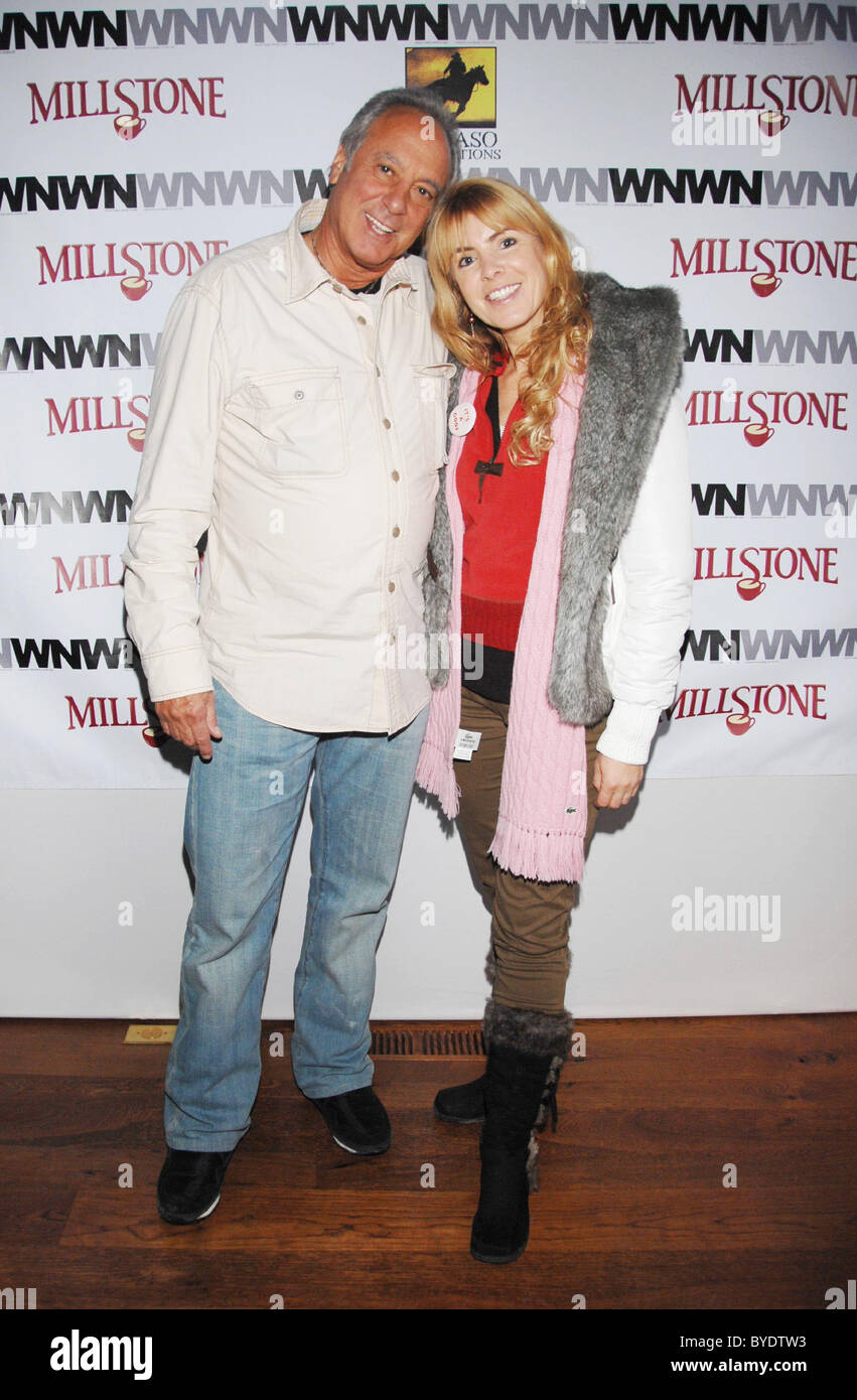 Neal Cohen and Julia Verdin WNWN Magazine in association with El Paso ...