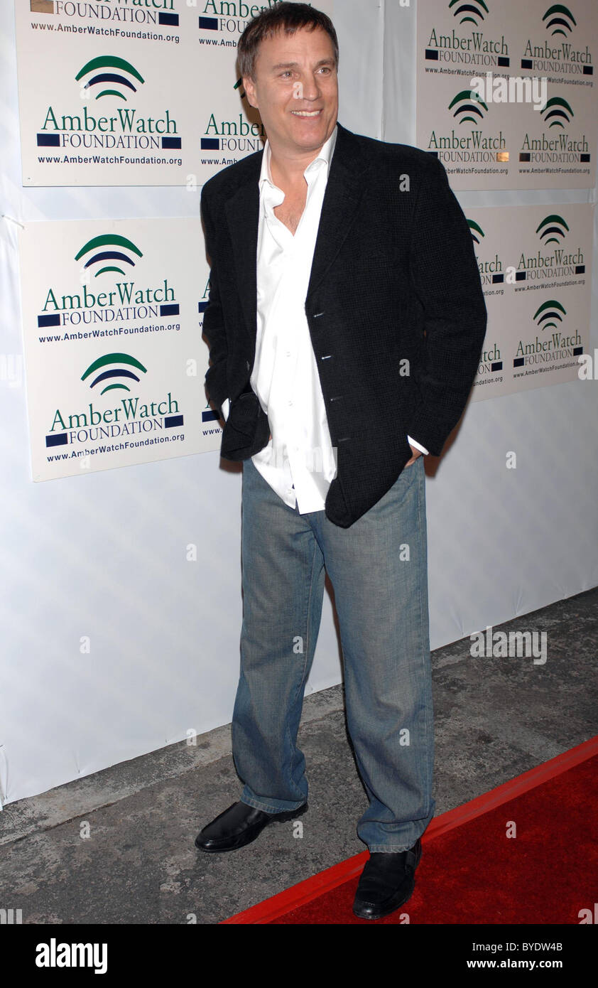 Craig Shoemaker Protecting Kids with Laughter Amberwatch Benefit held ...