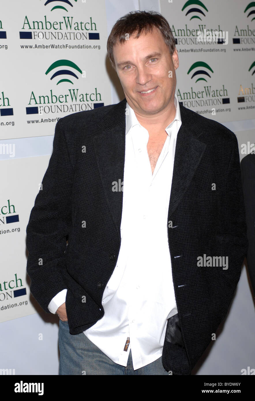 Craig Shoemaker Protecting Kids with Laughter Amberwatch Benefit held ...