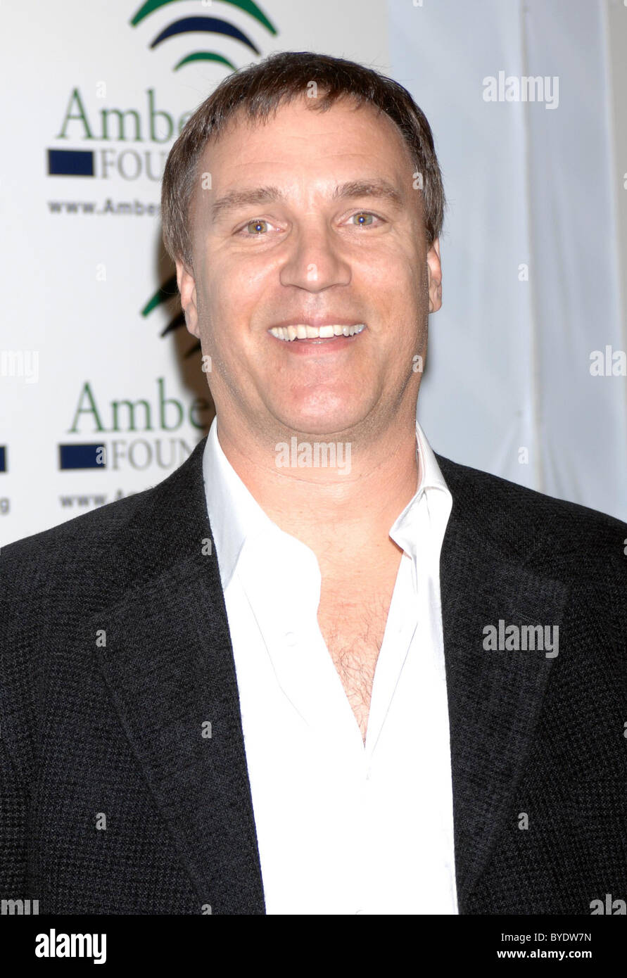 Craig Shoemaker Protecting Kids with Laughter Amberwatch Benefit held ...