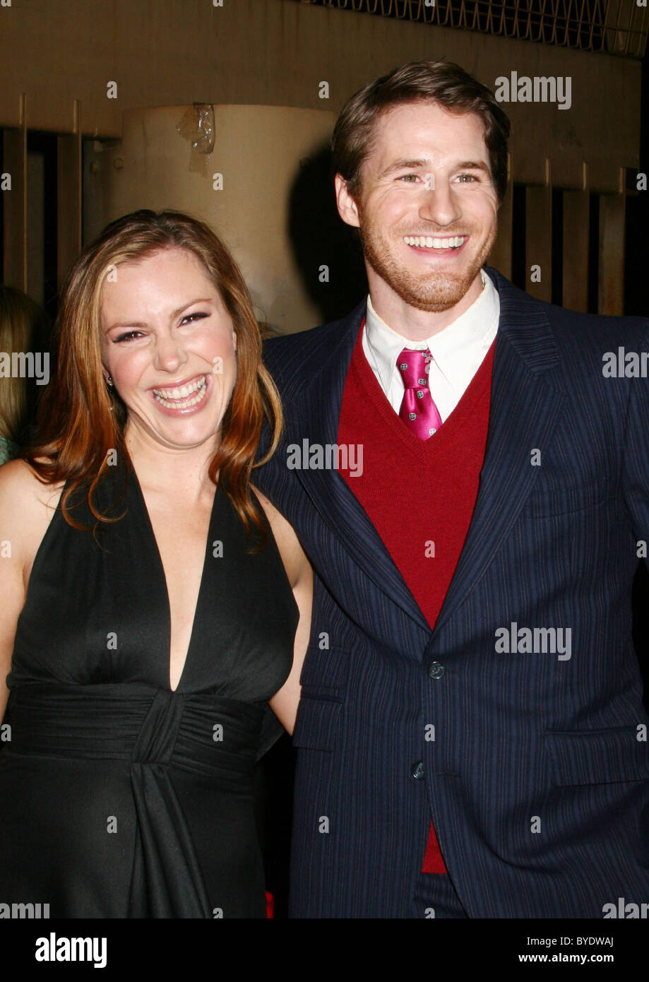 And Amber Jaeger Sam Jaeger