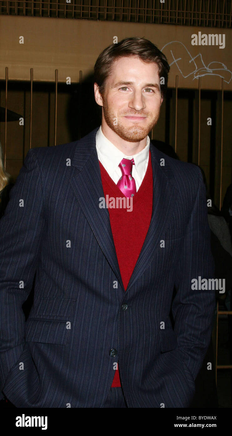 Sam Jaeger 'Catch and Release' world premiere held at the Egyptian ...