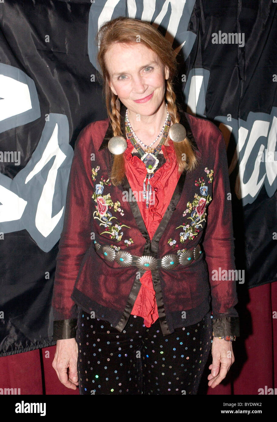 Kate Taylor Rockers On Broadway at B.B. King New York City, USA - 29.01 ...