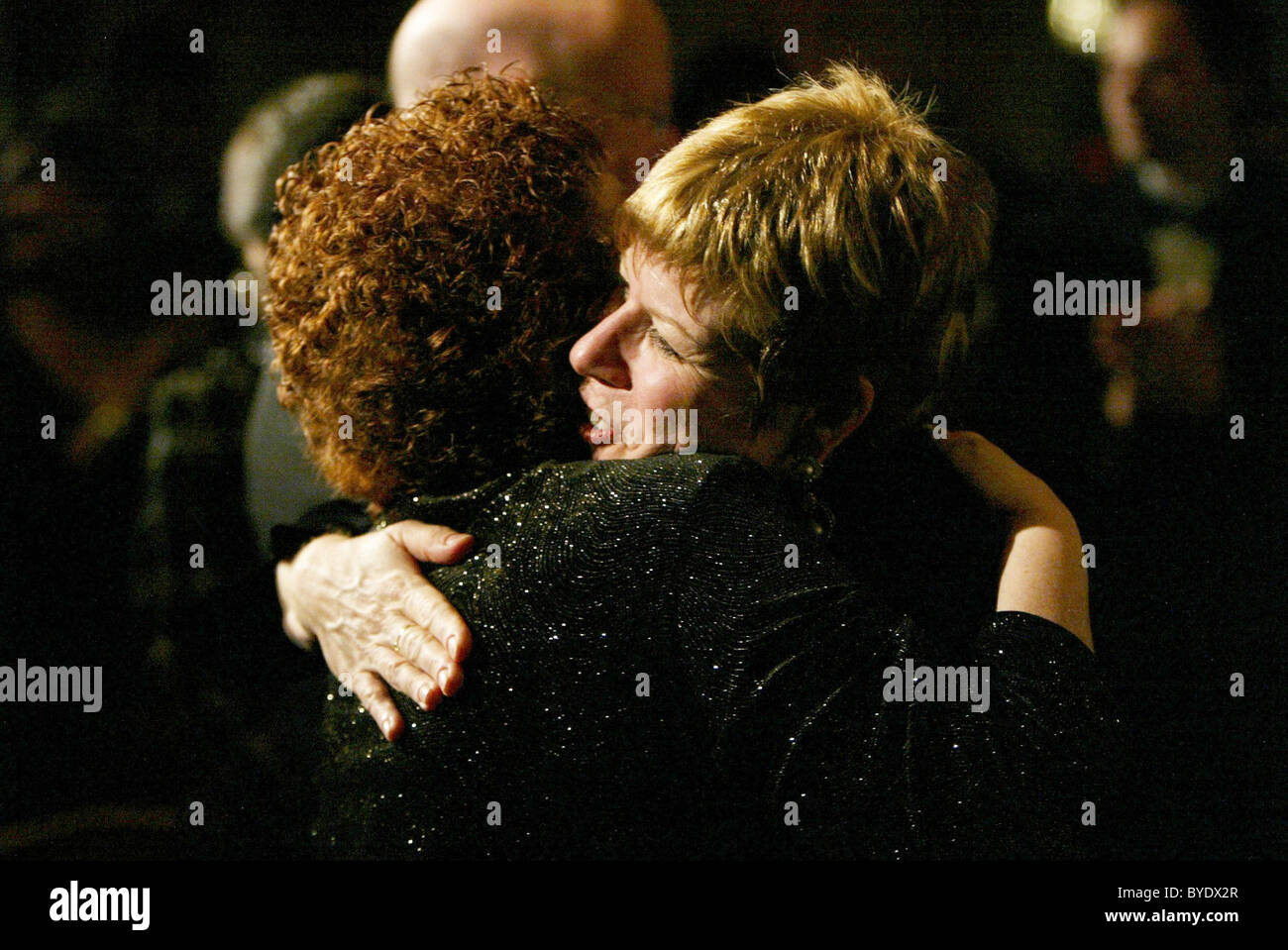 Daniel ayalon hi-res stock photography and images - Alamy