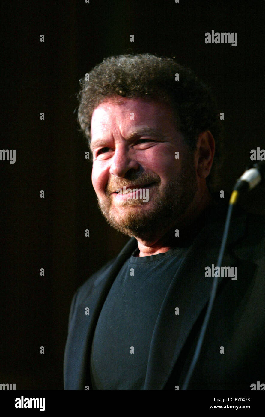 Dudu Fischer Christians and Jews gathered at the Capitol Hilton to say ...