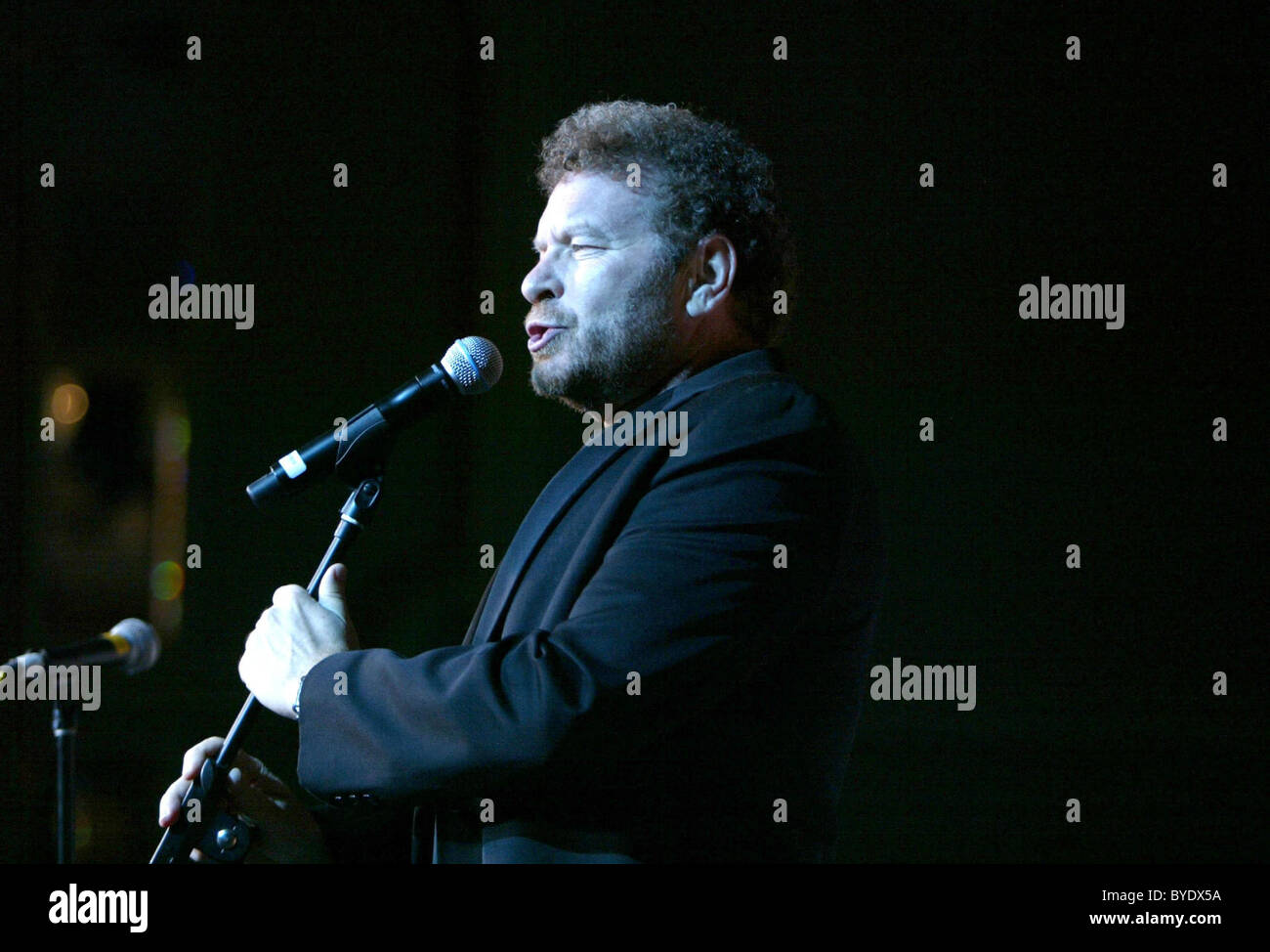 Daniel ayalon hi-res stock photography and images - Alamy