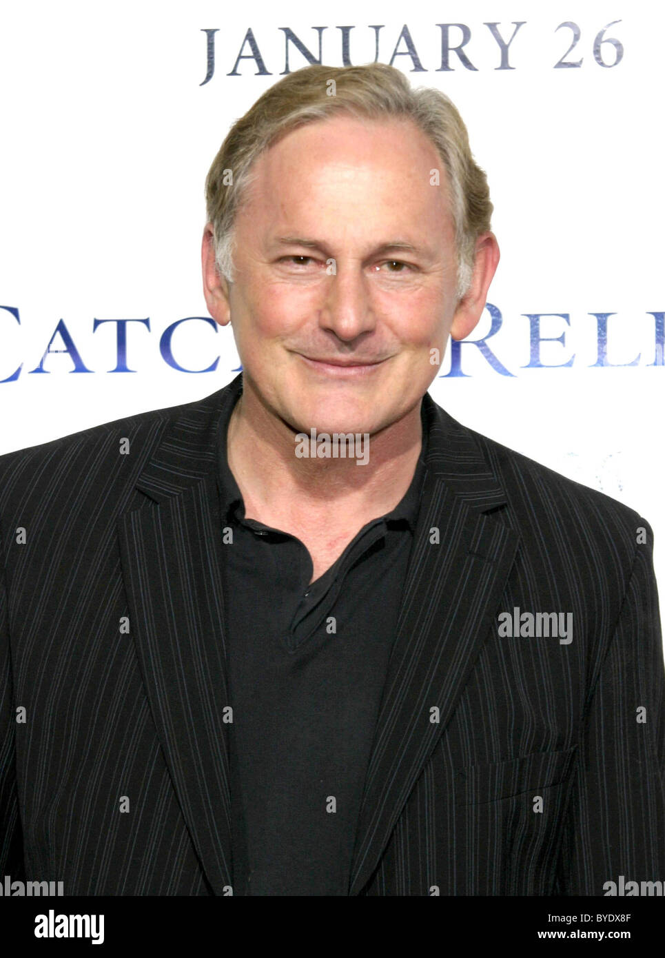 Victor Garber 'Catch and Release' World Premiere held at Egyptian ...