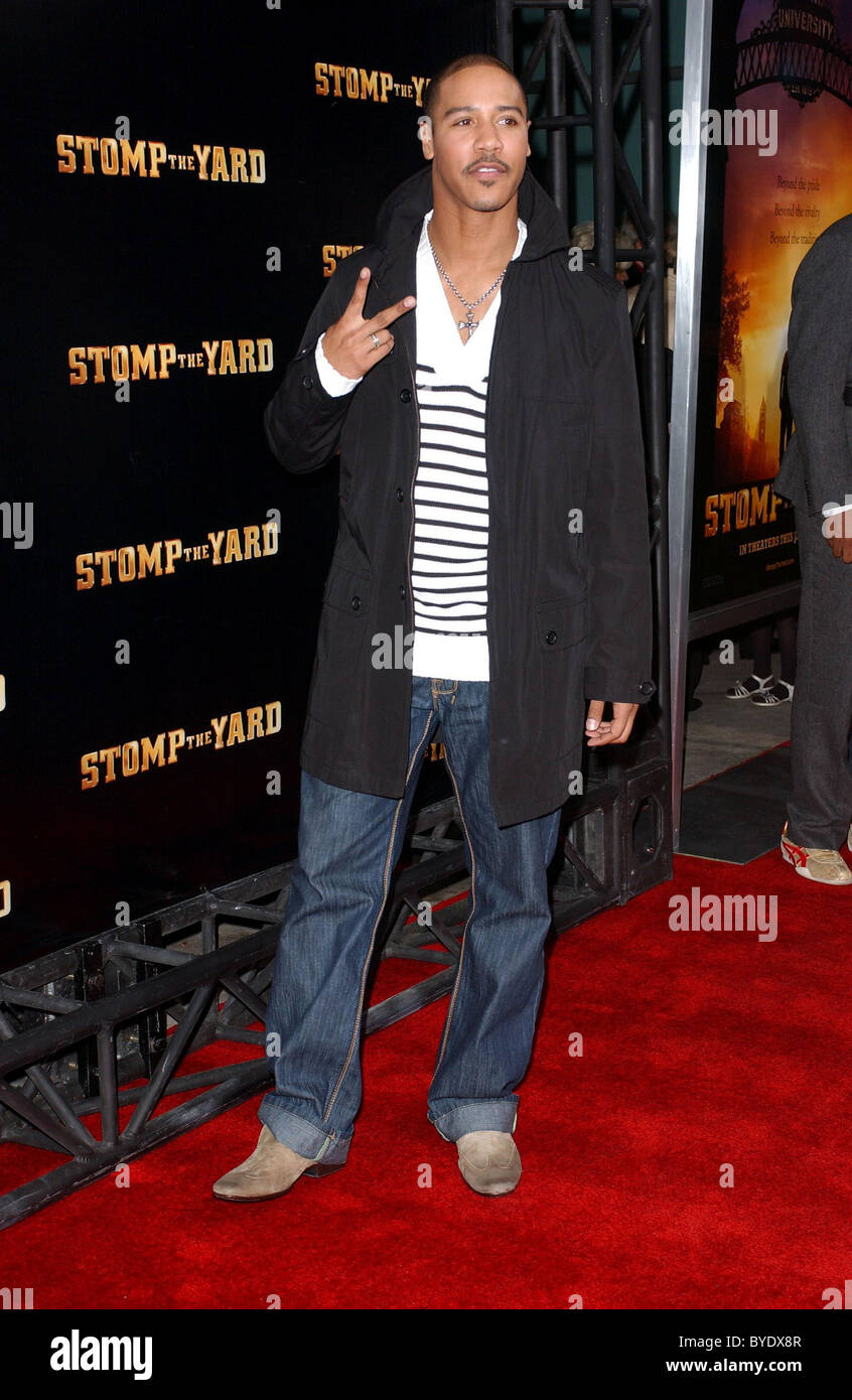 Stomp The Yard Brian White