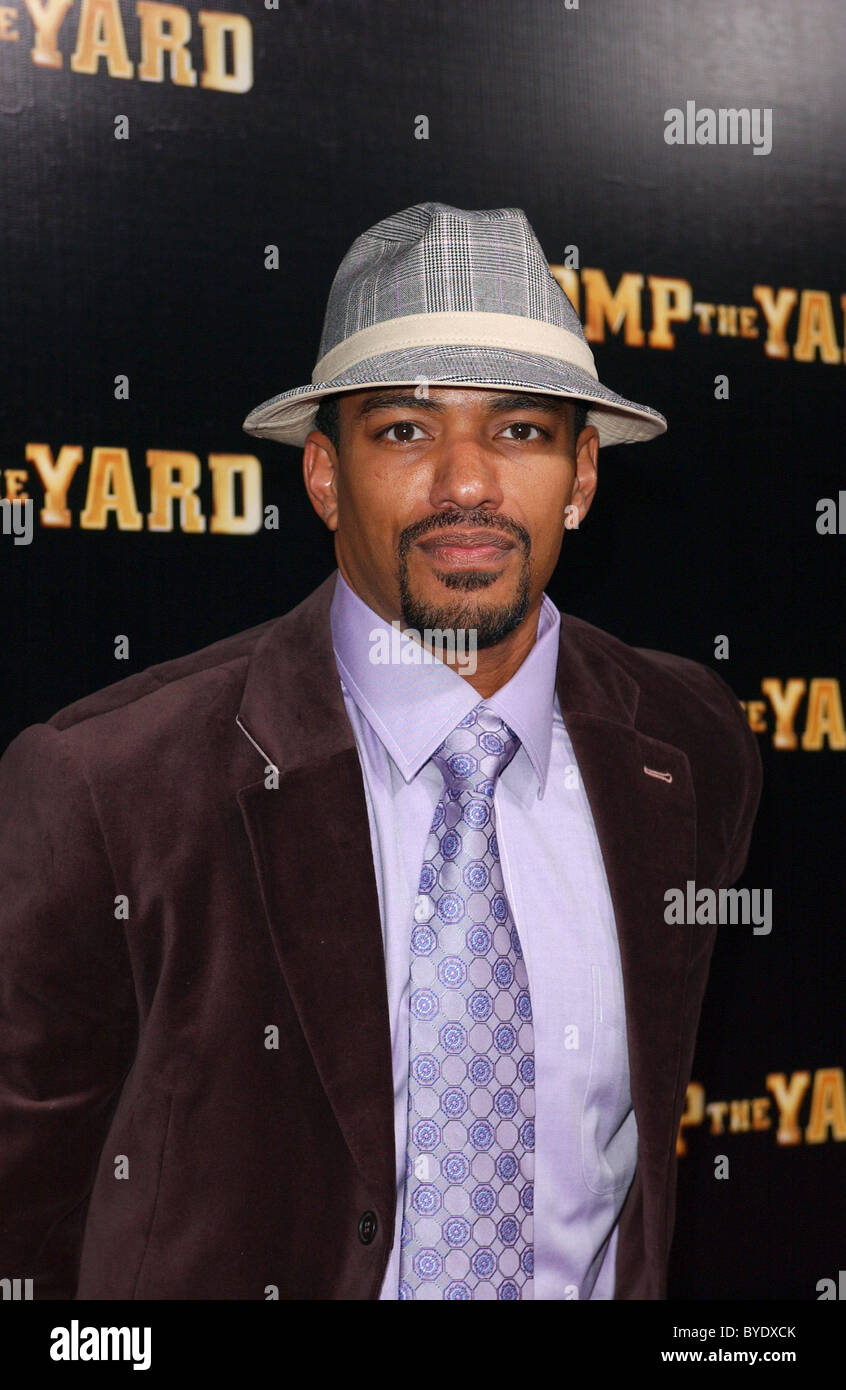 Laz alonzo where hi-res stock photography and images - Alamy