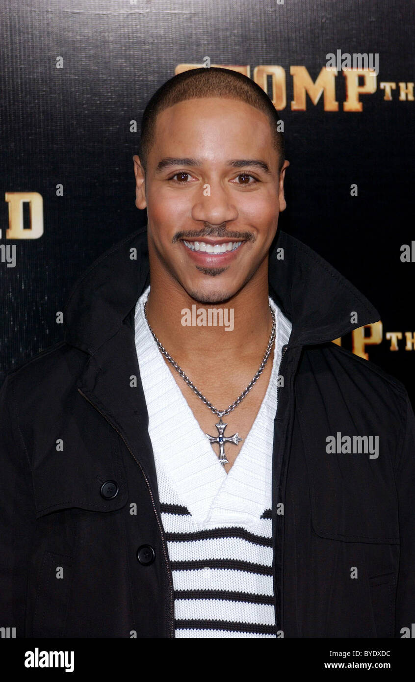 Stomp The Yard Brian White