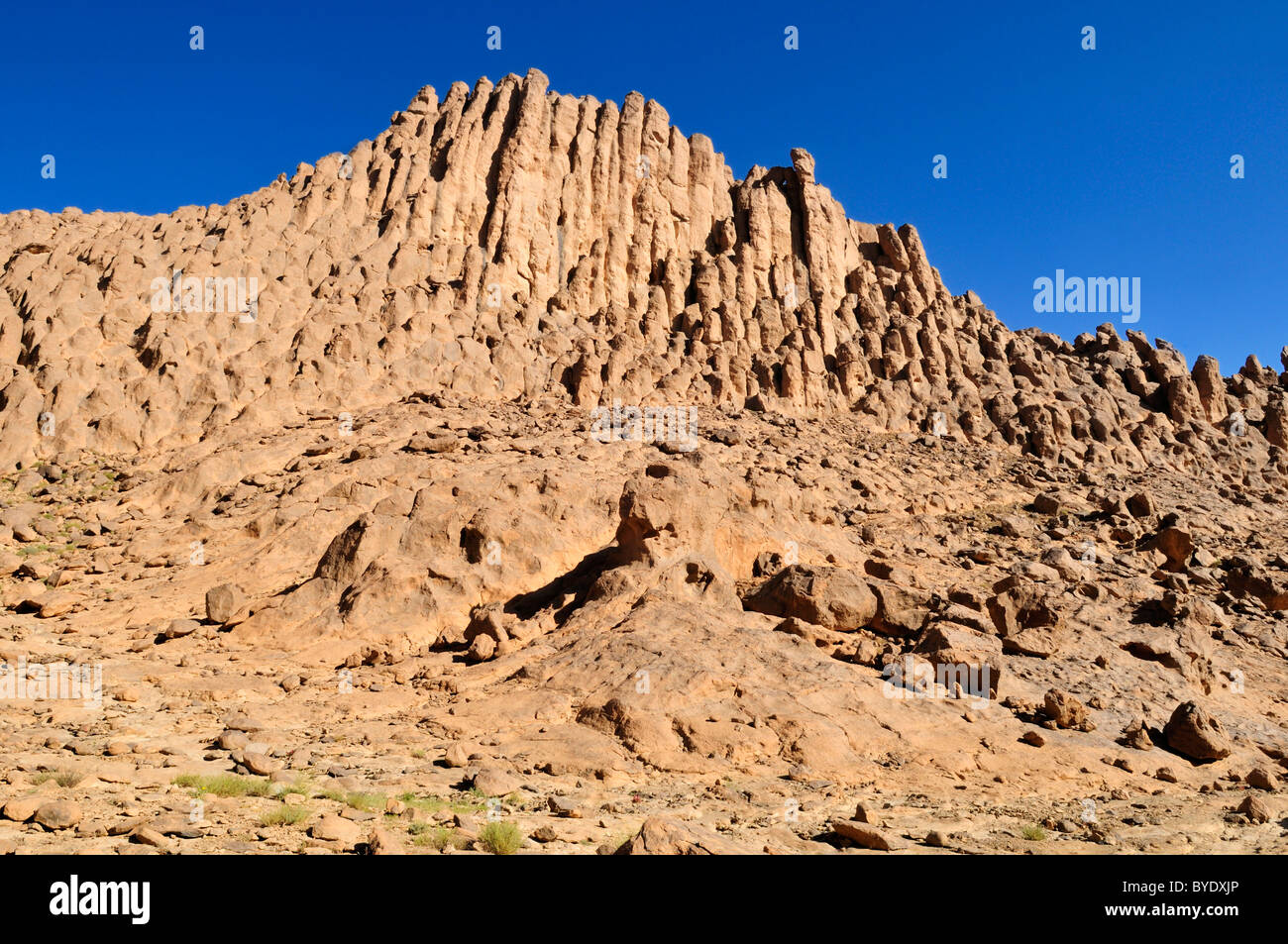 Hoggar area hi-res stock photography and images - Alamy