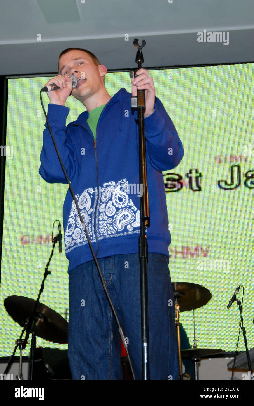 Jack allsopp hi-res stock photography and images - Alamy