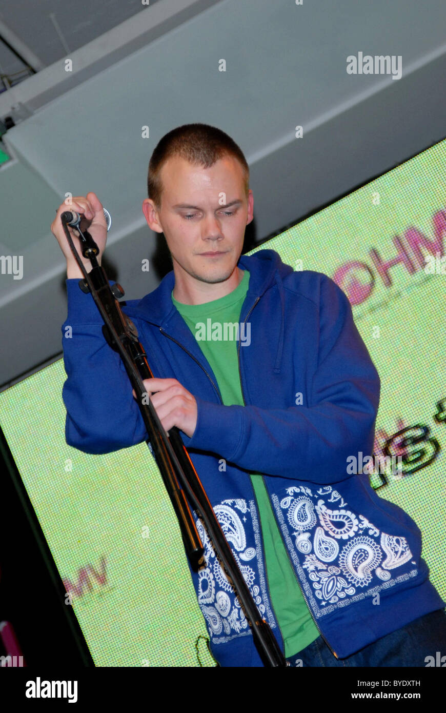 Jack allsopp hi-res stock photography and images - Alamy