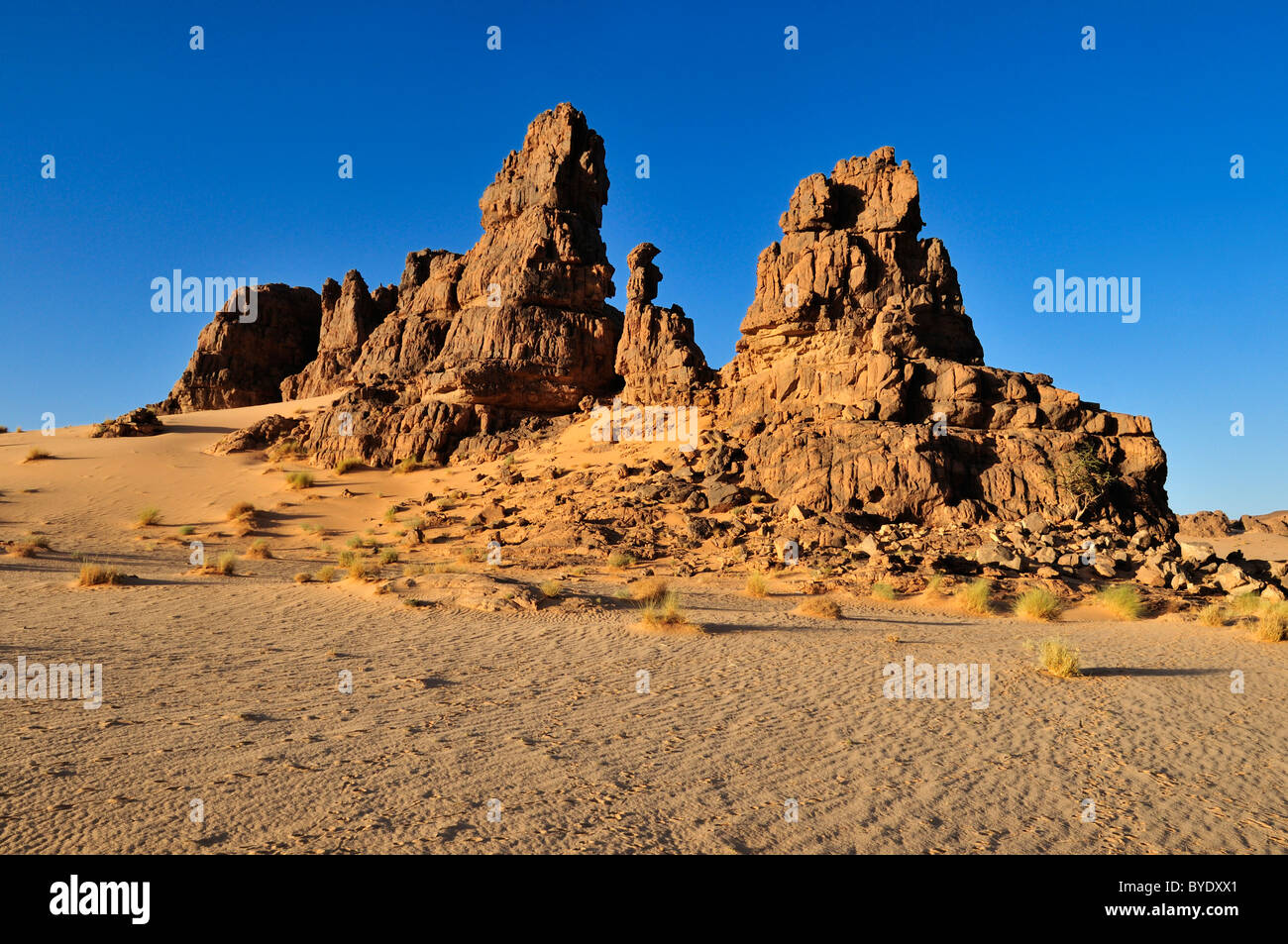 Wilaya illizi hi-res stock photography and images - Alamy