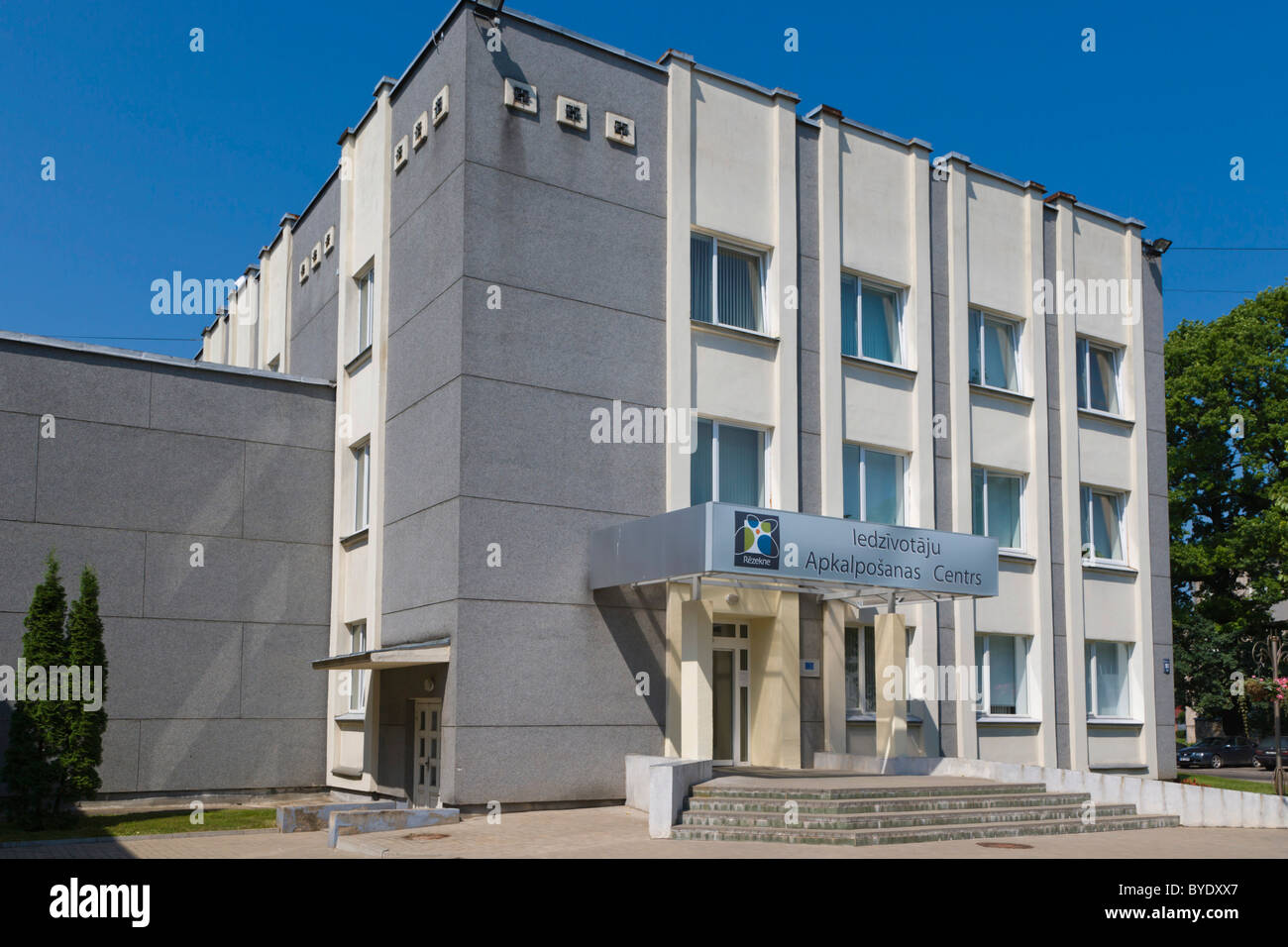 Rezeknes hi-res stock photography and images - Alamy