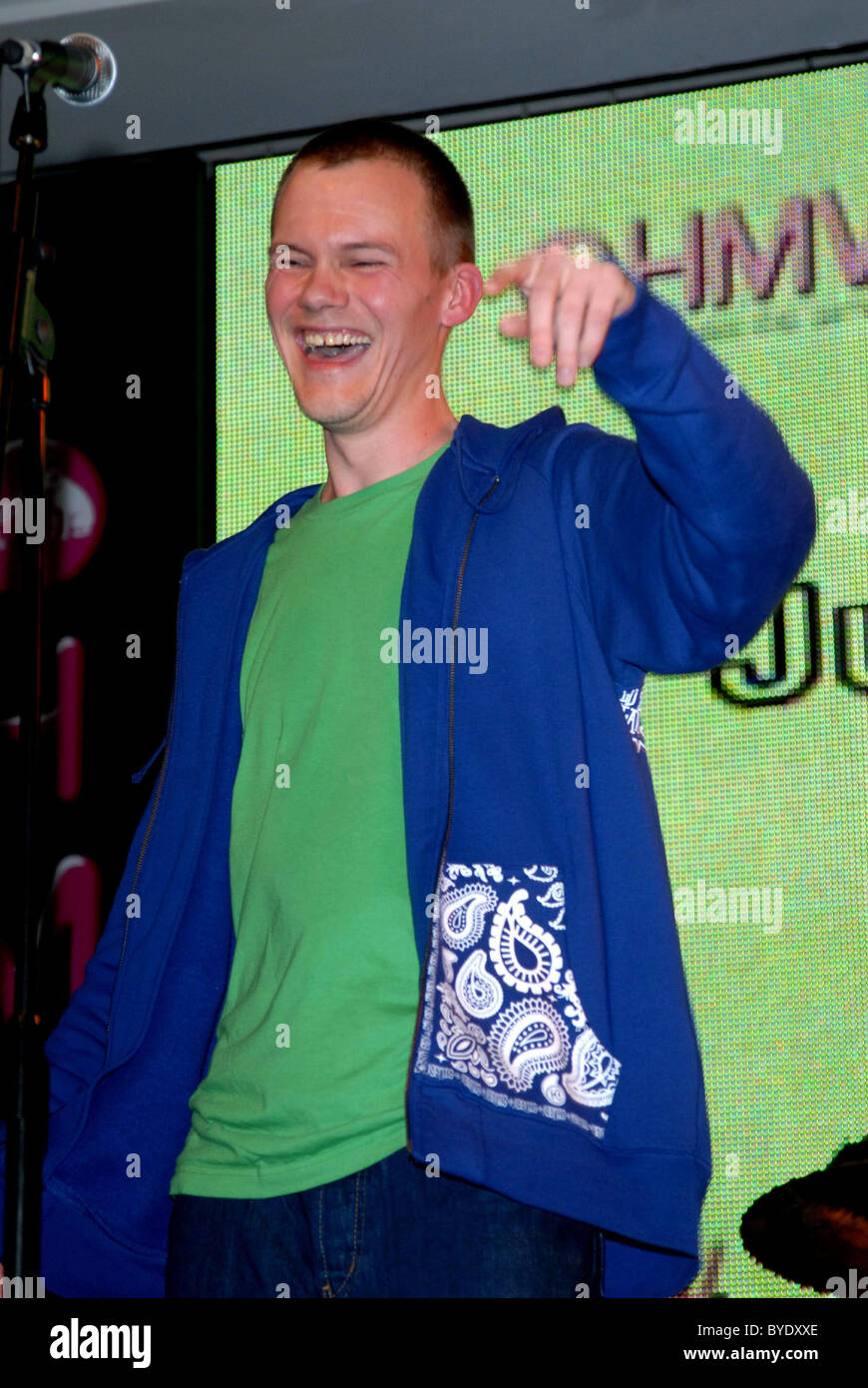 Jack allsopp hi-res stock photography and images - Alamy