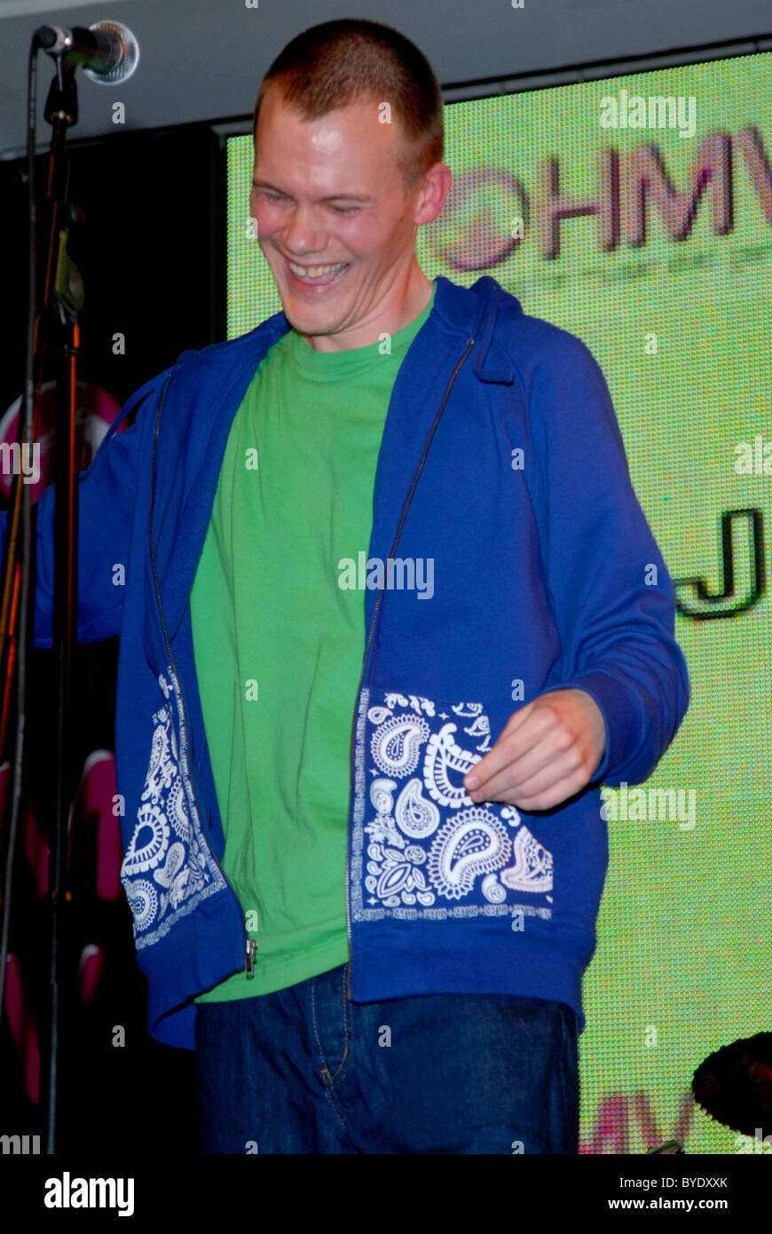 Jack allsopp hi-res stock photography and images - Alamy