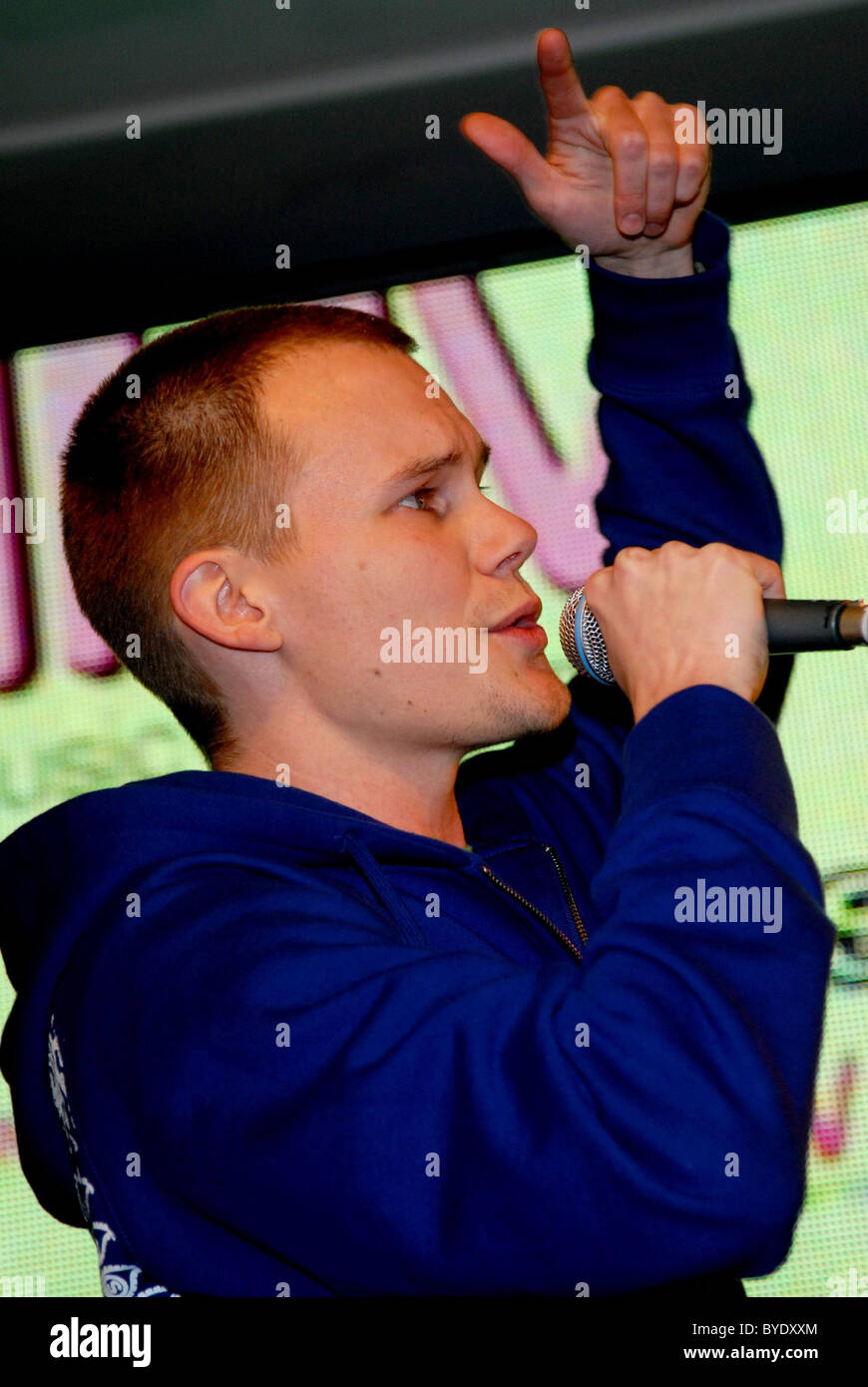 Jack allsopp hi-res stock photography and images - Alamy