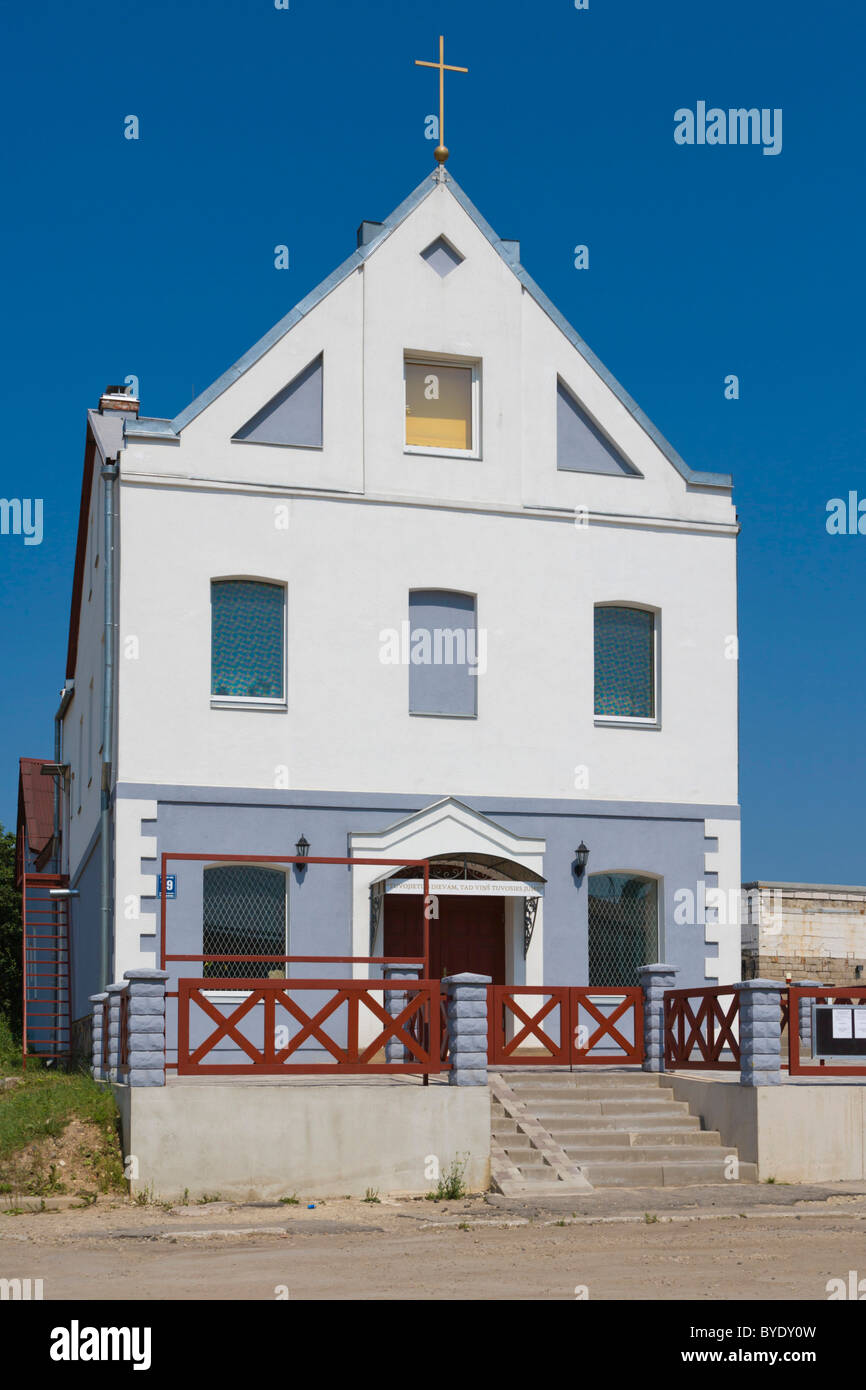 Rezekne hi-res stock photography and images - Alamy