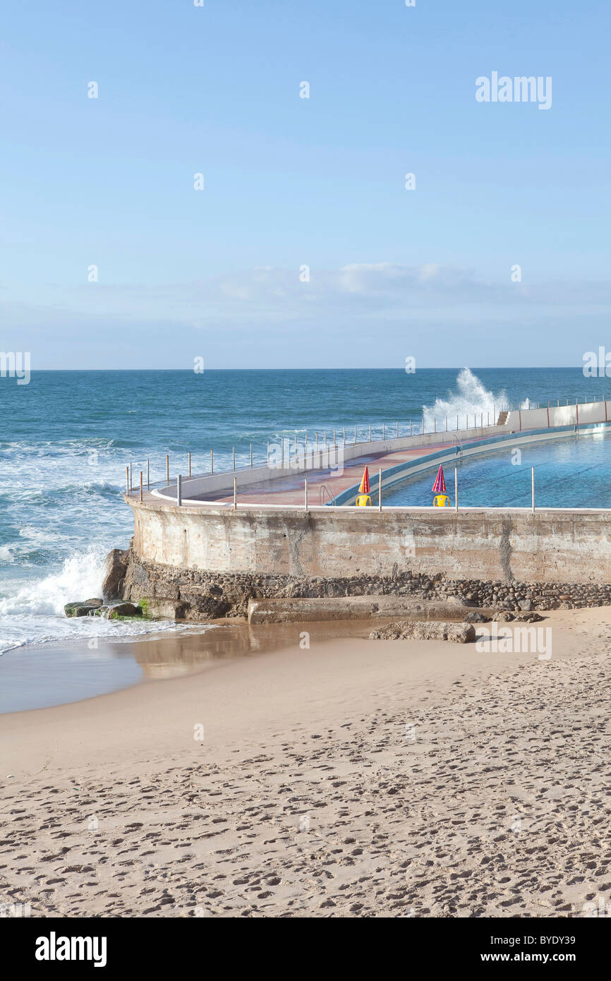 Swimming pool sintra hi-res stock photography and images - Alamy